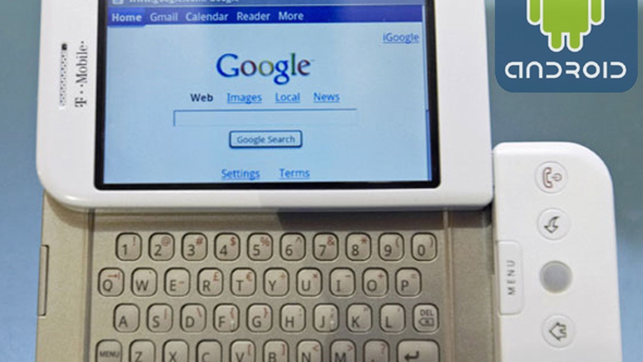 Gracias al Android, Google brilla en el centro del universo móvil