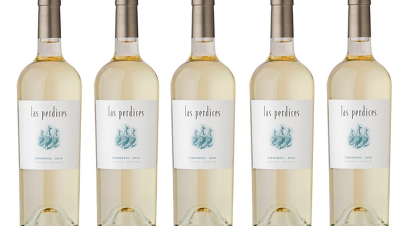 Un nuevo Torrontés que amalgama lo mejor de Mendoza y Salta