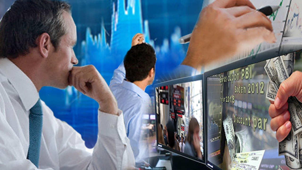 Aumenta el nerviosismo y el mercado apuesta a un default de la Argentina en el corto plazo