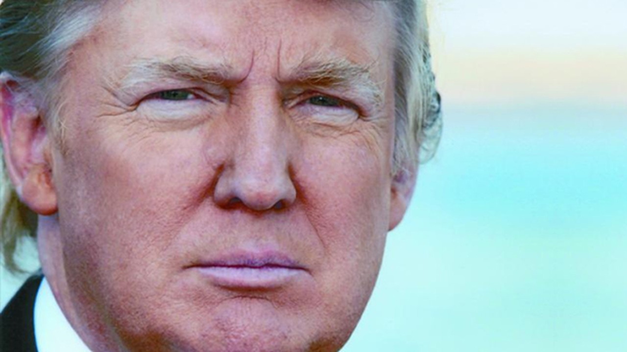 En pocas semanas, Donald Trump inaugurará el edificio más alto de ...