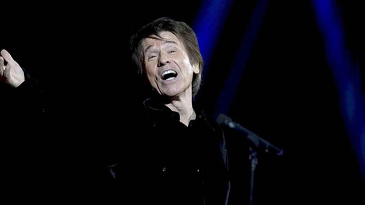 Raphael se presentará el 11 y 12 de mayo en el Gran Rex