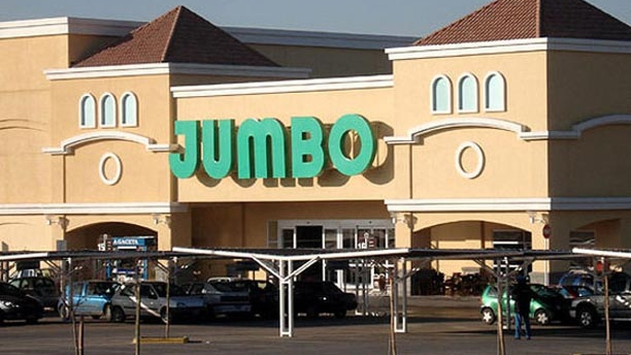 Jumbo invierte más de $14 M y desembarca en el barrio de Puerto Madero