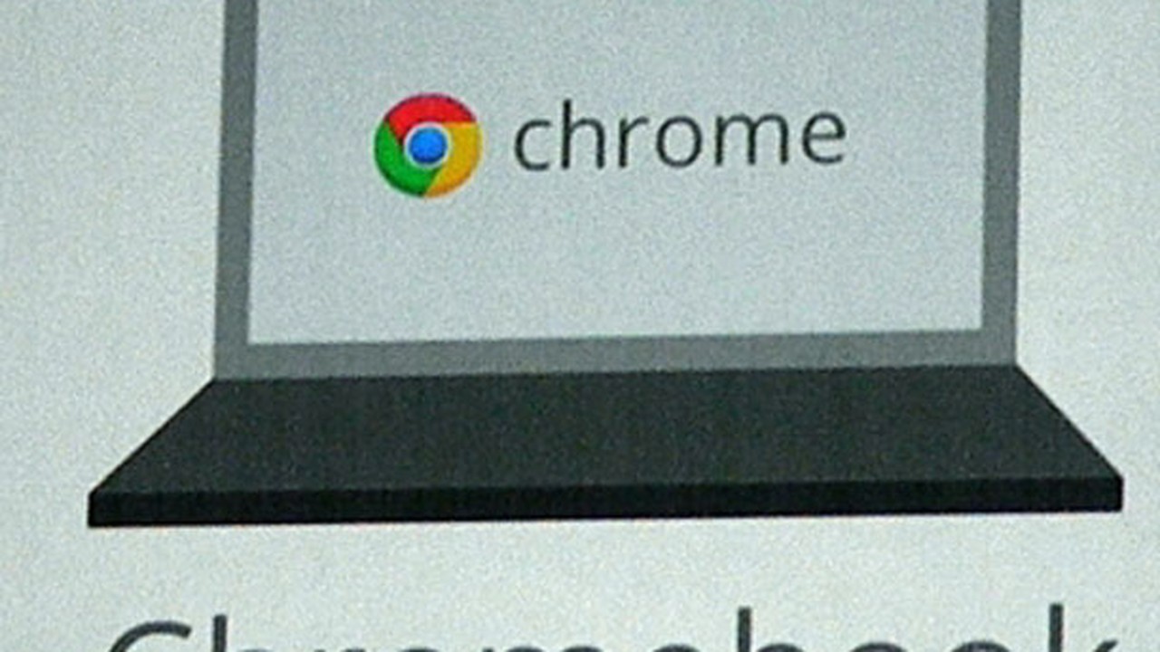 Google anuncia una nueva versión de su sistema operativo Chrome OS