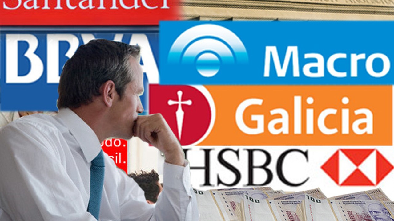 El crédito al sector privado ya crece a un ritmo de $ 10.000 millones ...