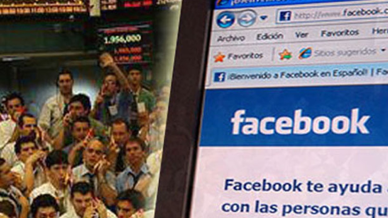 En apenas seis meses, Facebook ganó 500 millones de dólares
