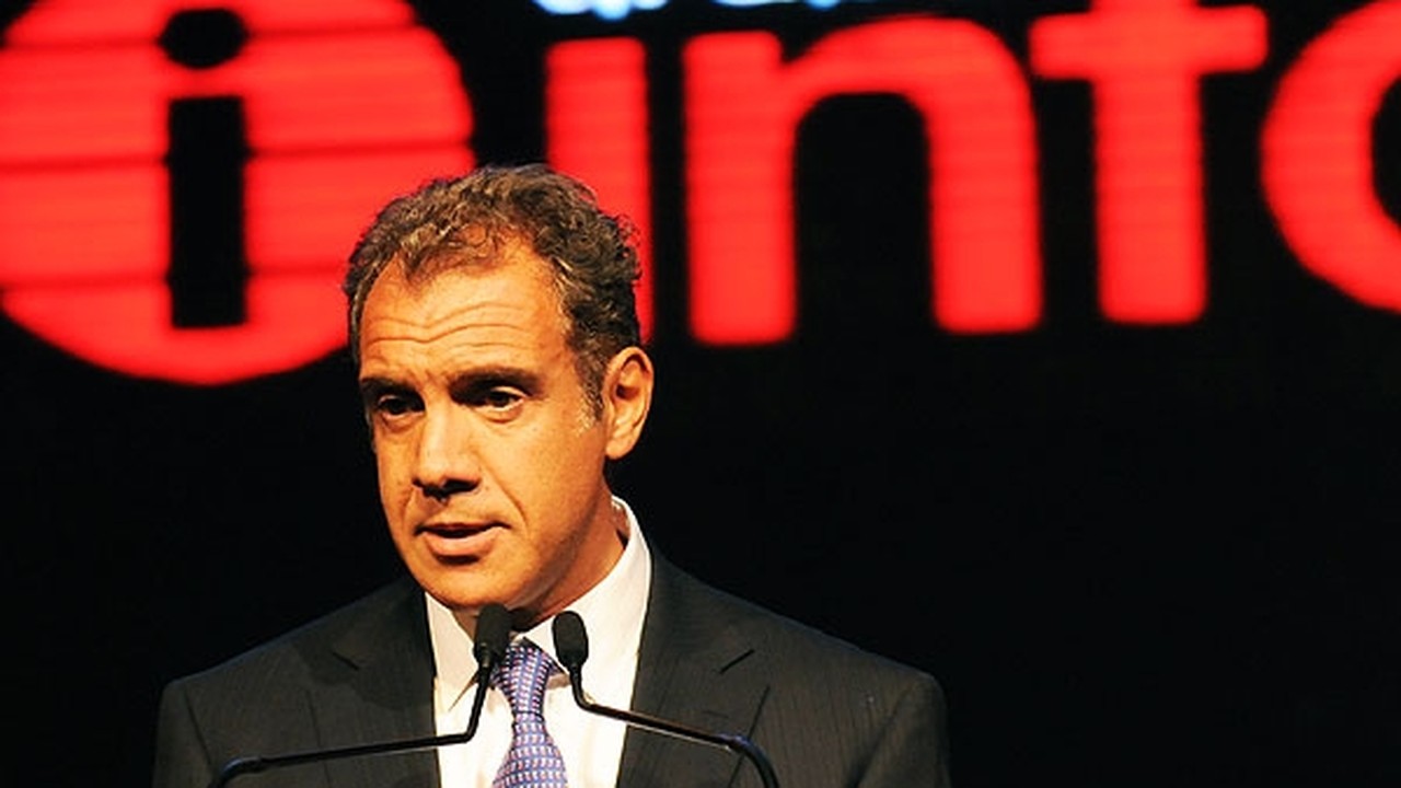 Aclaración de Daniel Hadad