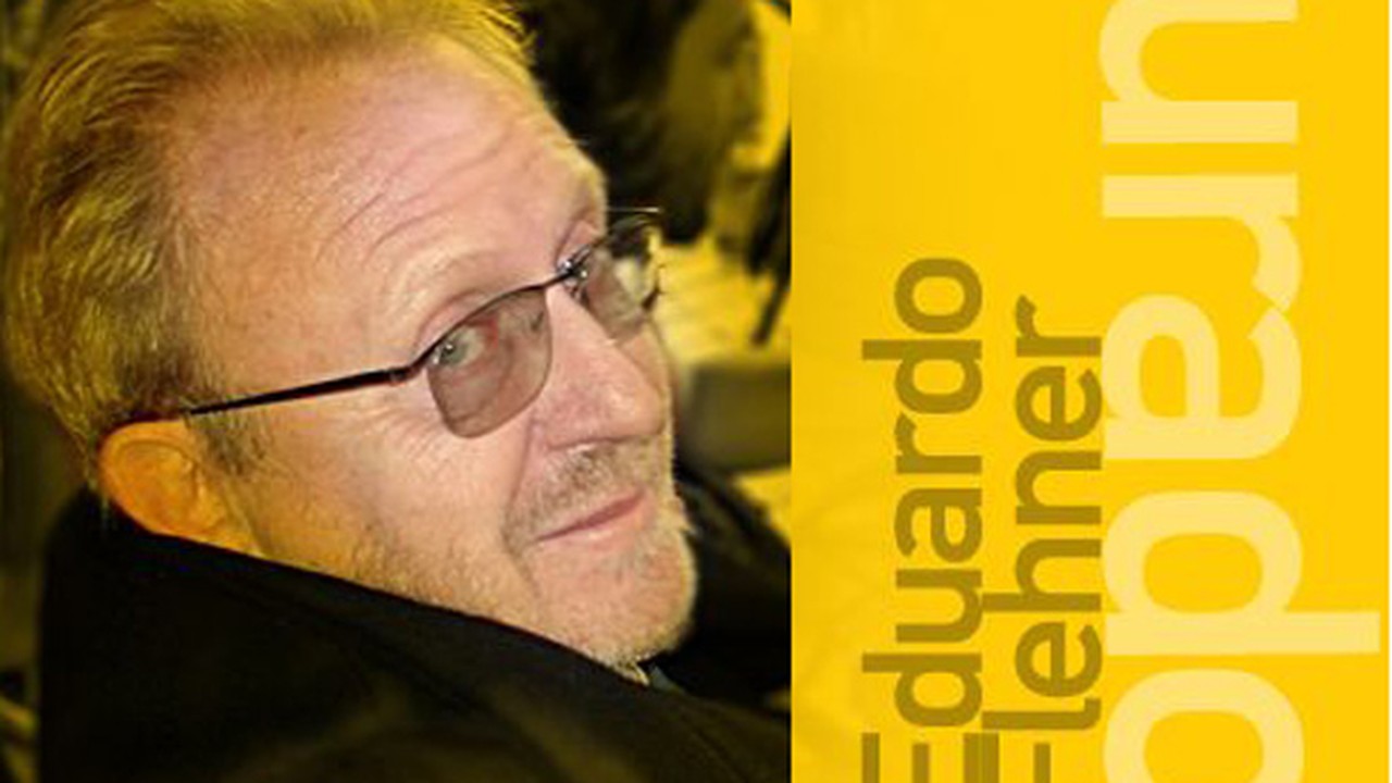 Edi Flehner se suma a los jurados del FePI