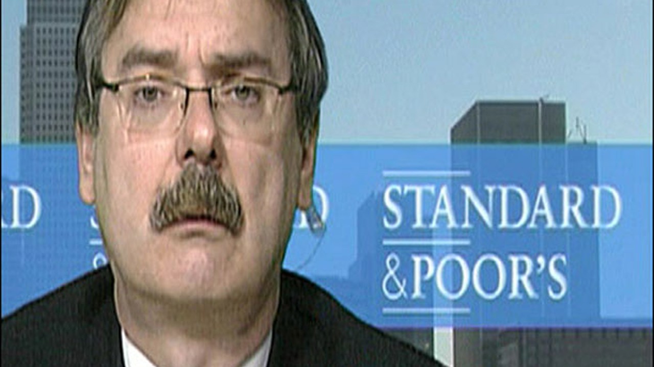 David Beers, el hombre que tuvo que "respirar hondo" y bajarle la nota ...