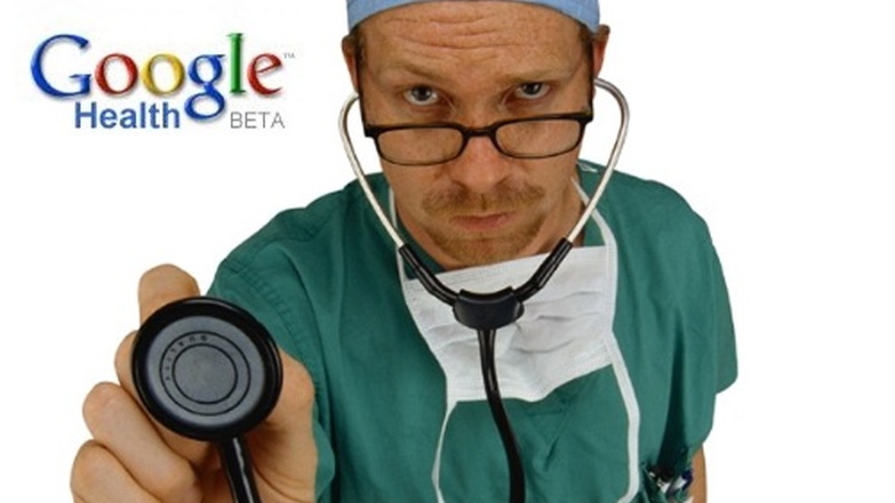 Google, ¿el nuevo doctor de los más jóvenes?
