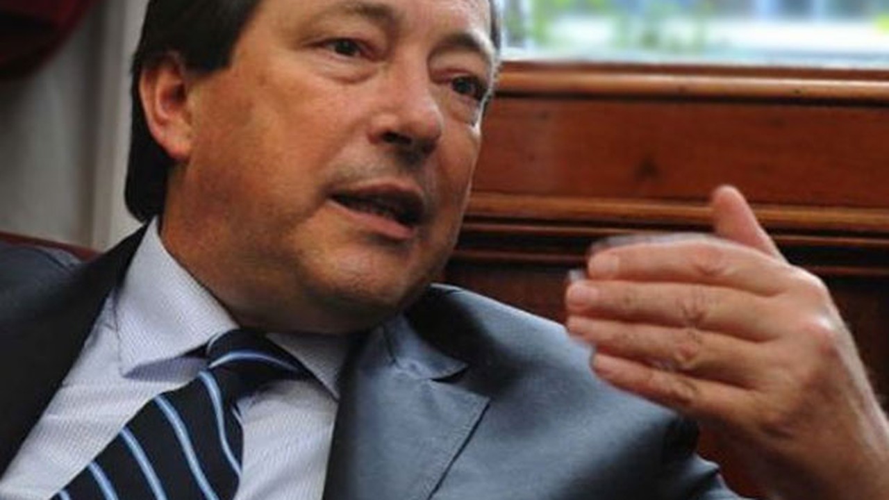 Sanz acusó al Gobierno de usar a la AFIP para "perseguir al que piensa ...