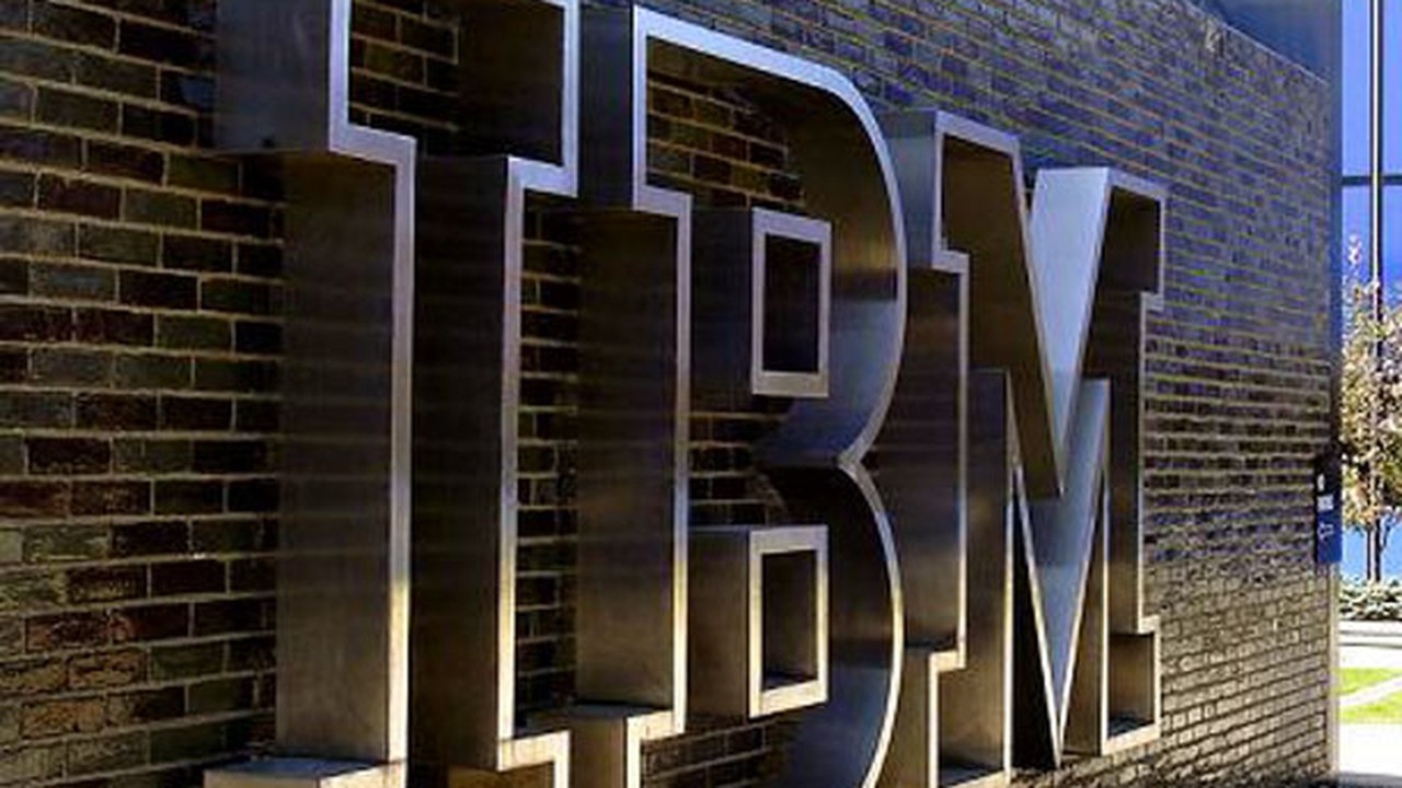 IBM desarrollará un cerebro humano artificial en 10 años