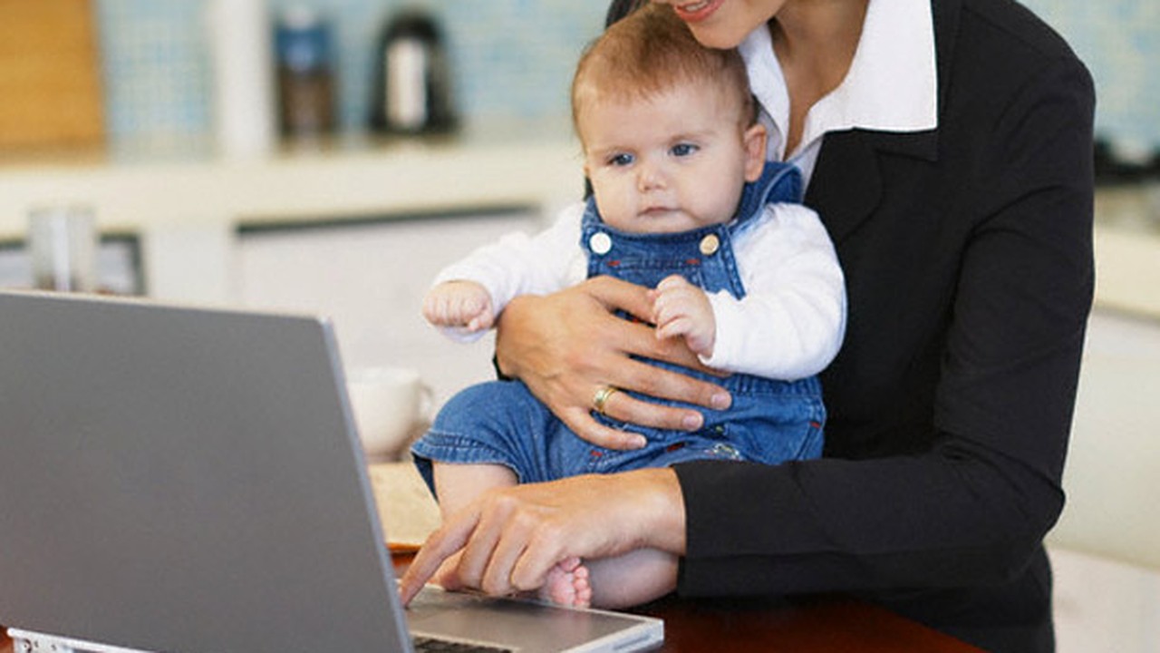 ¿Quiénes son las "mamás" más poderosas del mundo, según Forbes?