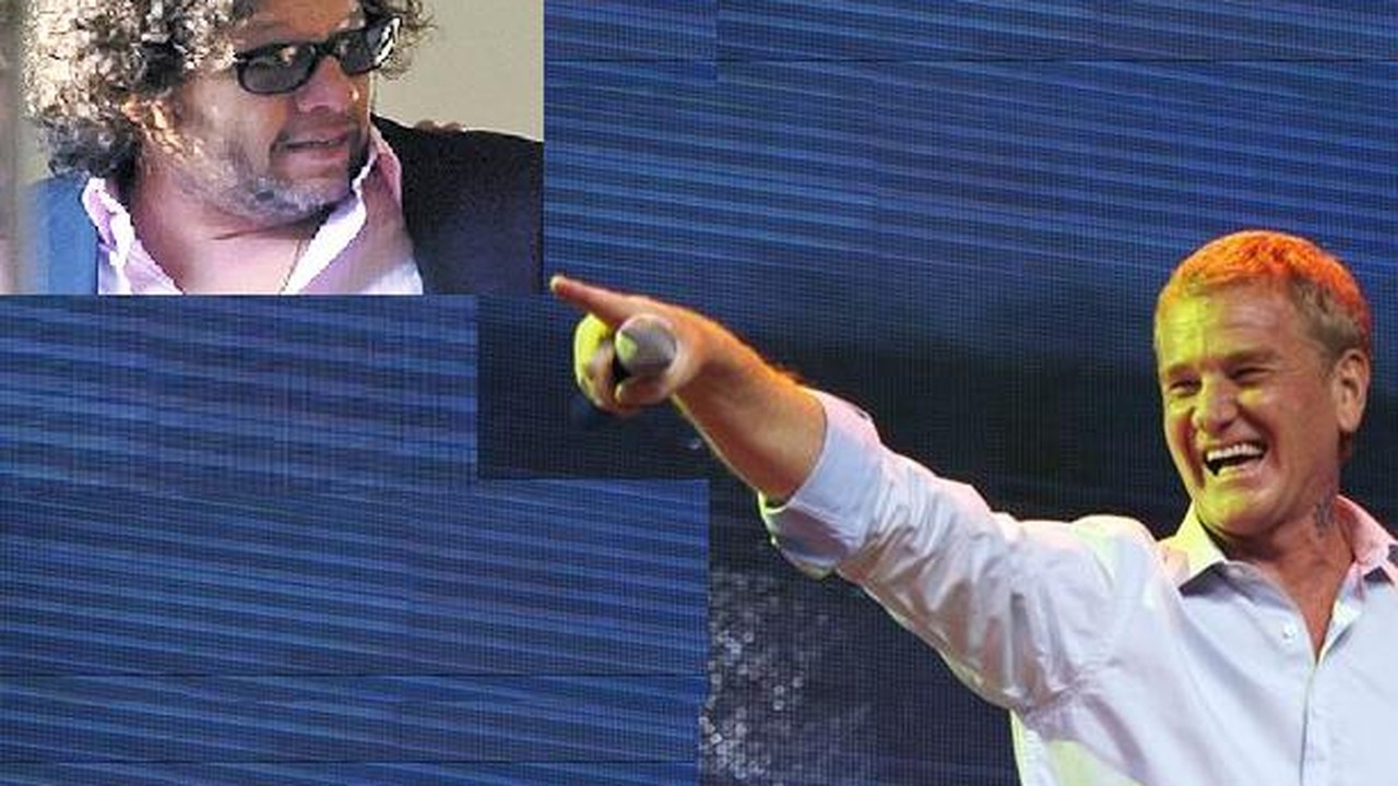 Cambio de timón: Ramiro Agulla sale al rescate de Francisco De Narváez