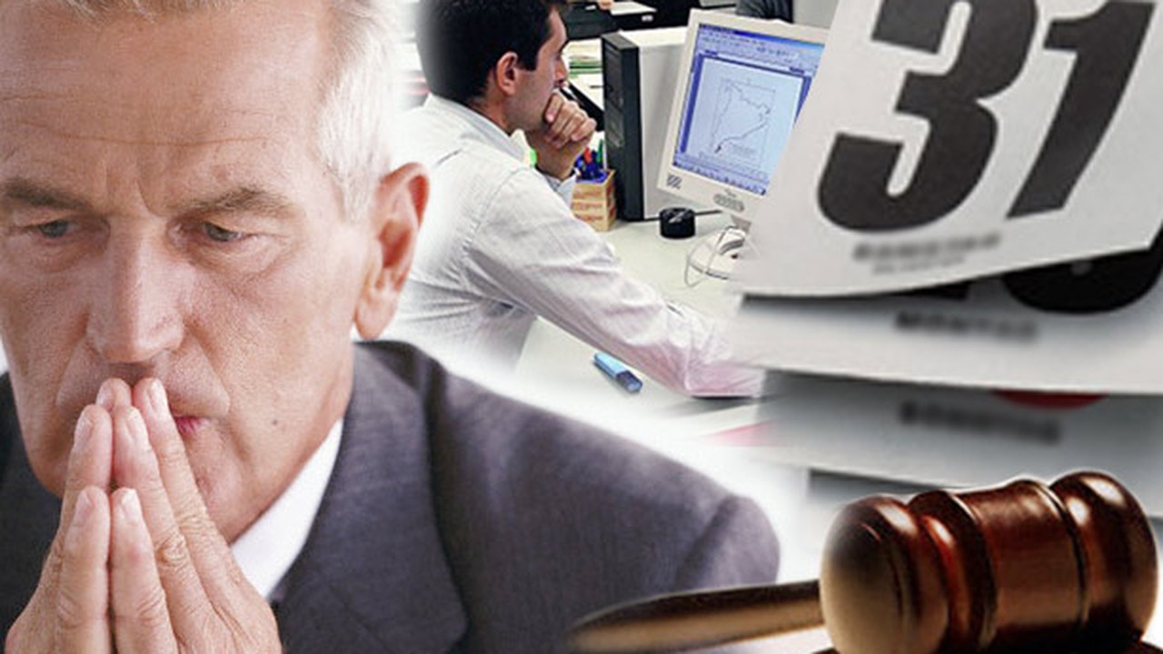 ¿Cómo funciona el deber de preaviso en el actual contexto laboral?