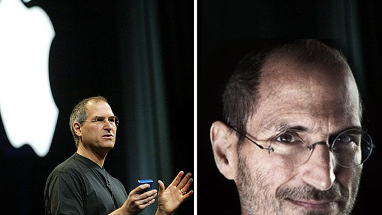 Los dí­as de Steve Jobs: de revolucionar el mundo de la tecnologí­a a ...