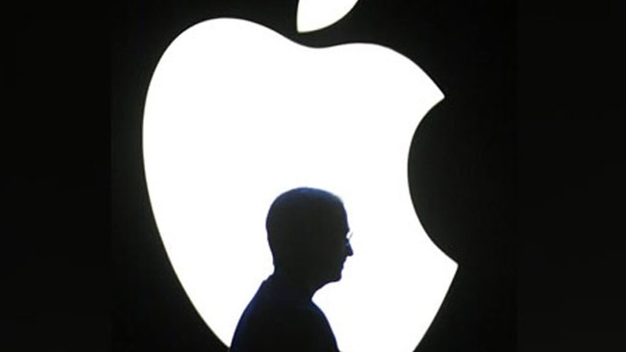 Estos son los misterios sobre el significado del logotipo de Apple