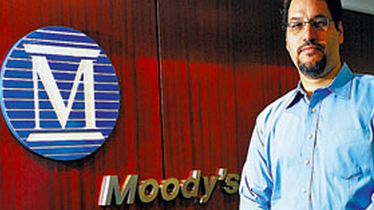 Moody's: "La Argentina creció mucho más de lo previsto, pero la nota no ...