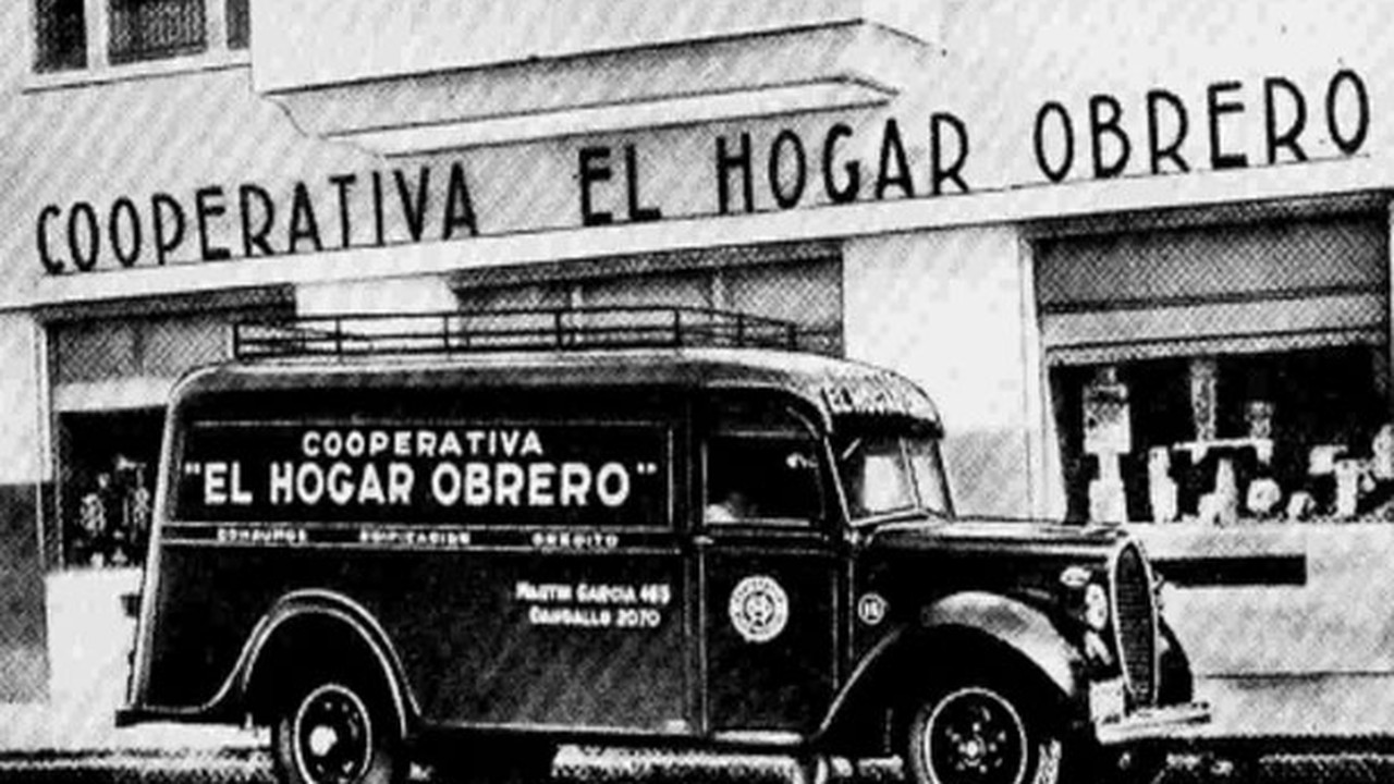 Tras dos décadas, El Hogar Obrero retoma el negocio inmobiliario