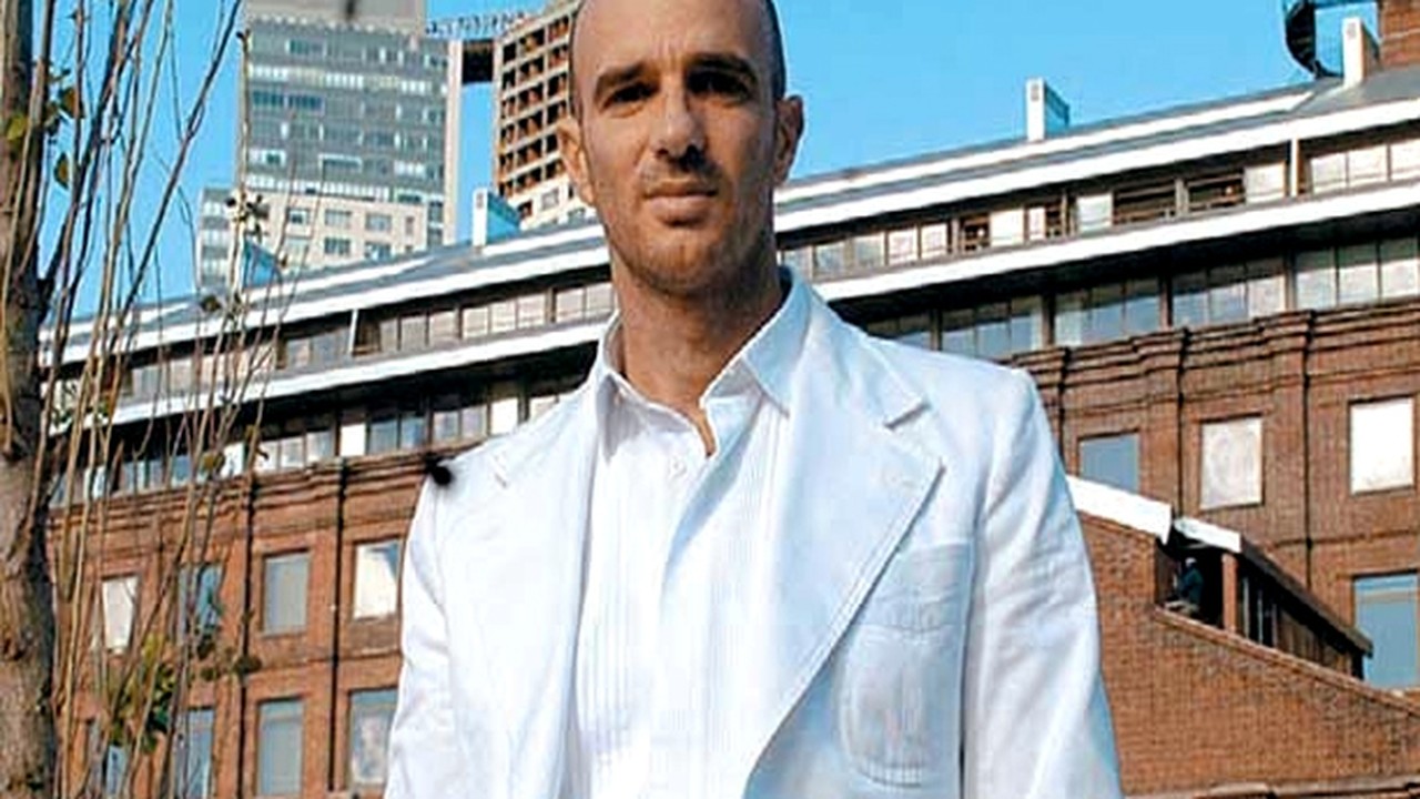 Alan Faena replicará en Miami el complejo que levantó en Puerto Madero