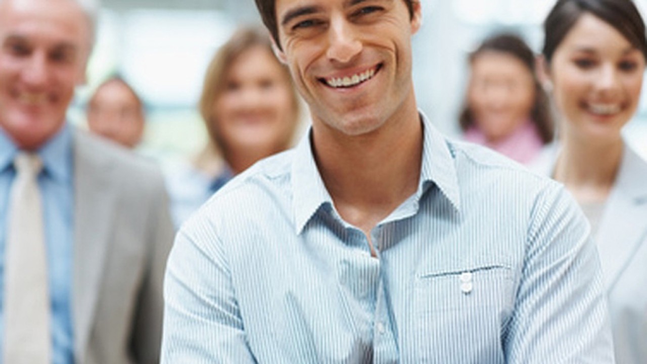 Si el jefe tiene sentido del humor, los empleados son más productivos