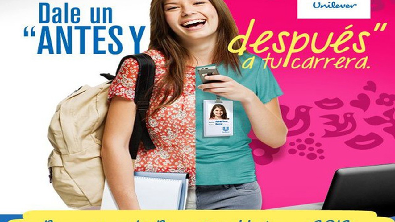 Unilever Lanza En La Argentina Su Programa De Pasantﾃｭﾂｭas 2012
