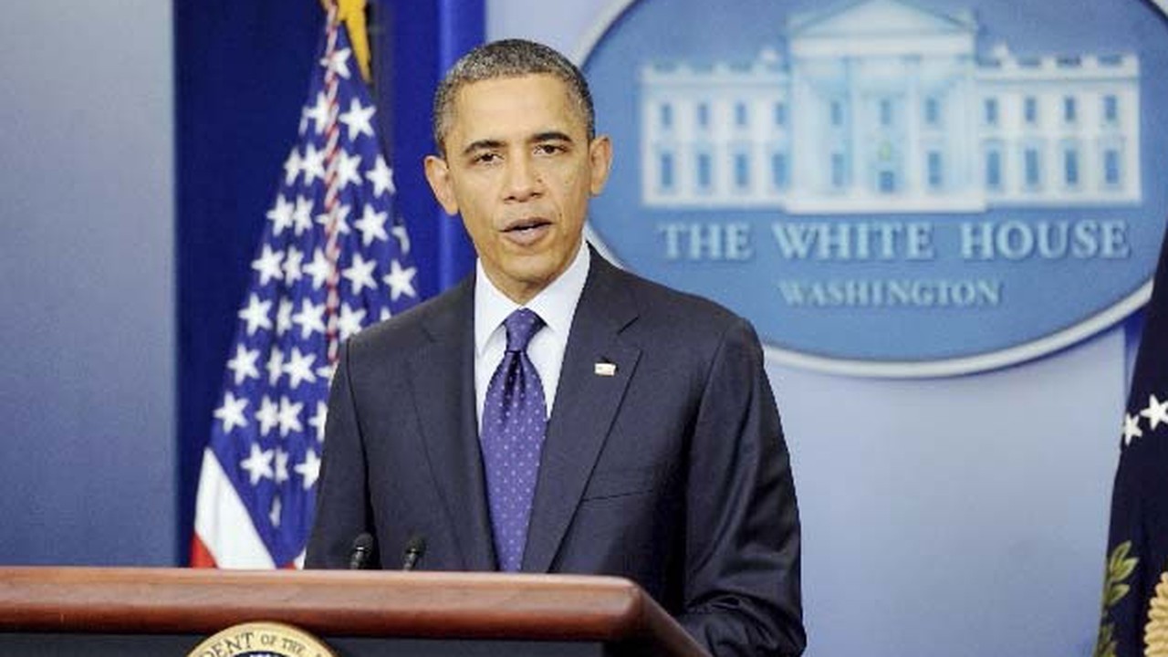 Microsoft y Google apuestan por la reelección de Barack Obama