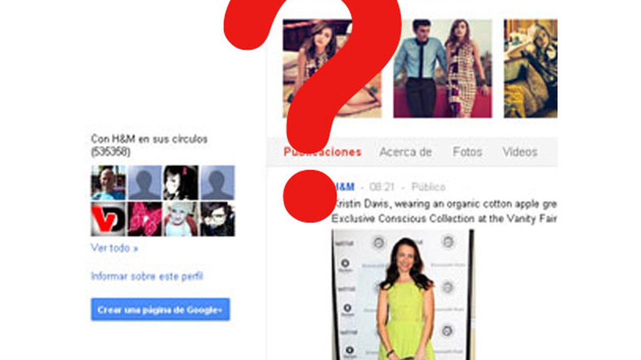 Conozca cuál es la marca número uno en Google + y cómo lo logró