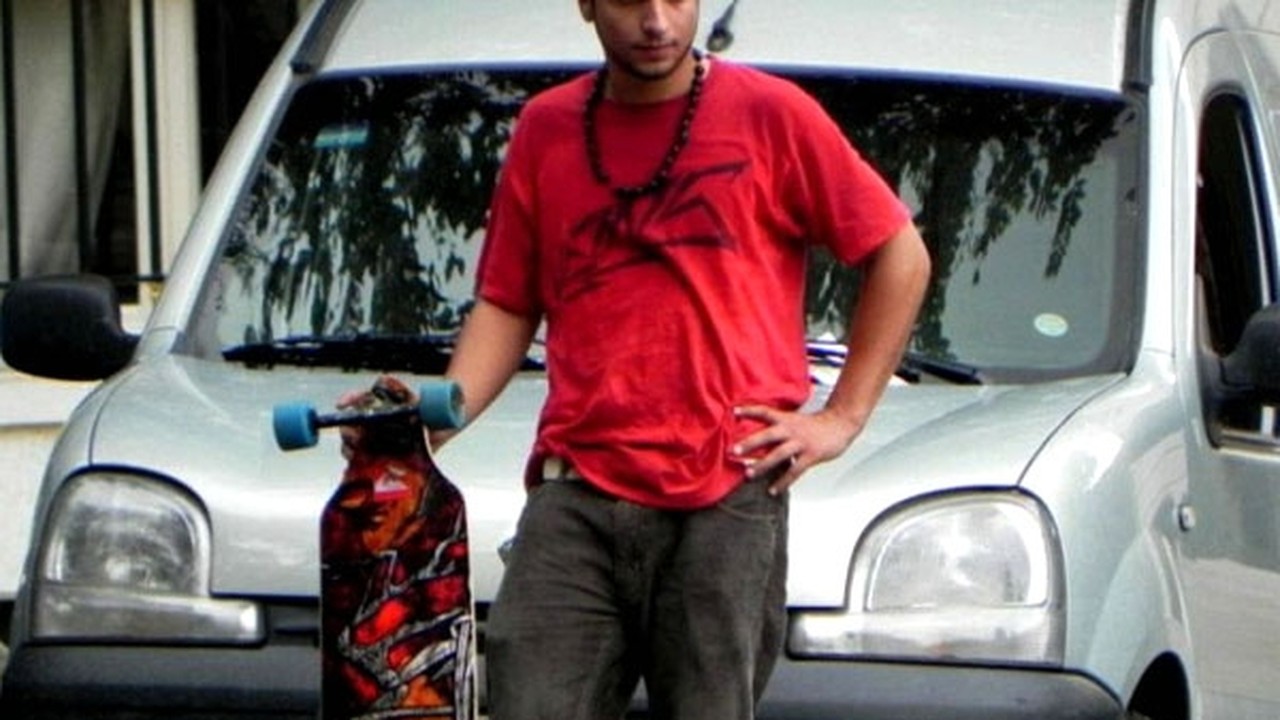 El hijo de "Baby" Etchecopar presenta una "leve mejorí­a pero sigue en ...