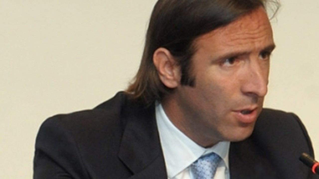 Para obtener financiamiento, el Gobierno vuelve a tomar fondos de entes ... Para obtener financiamiento, el Gobierno vuelve a tomar fondos de entes ...