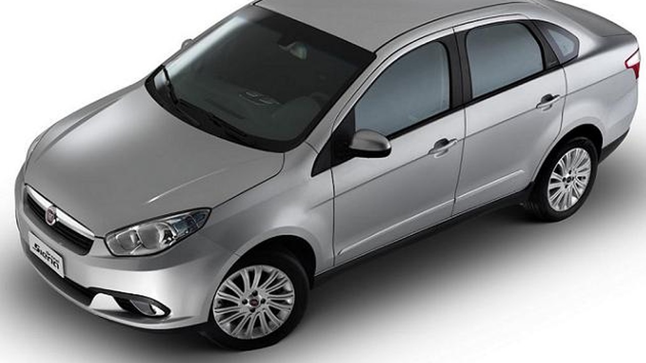 Fiat presentó el Grand Siena en Chile y confirma la fecha de ...