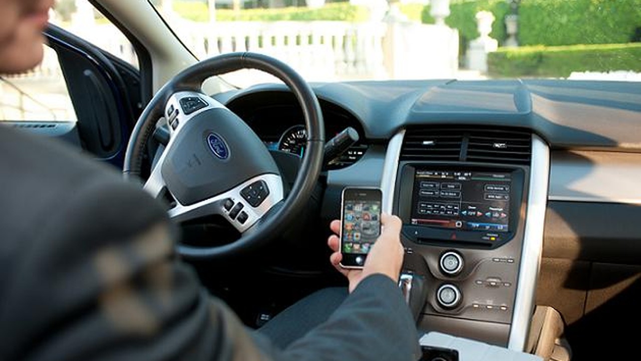 Ford abre un laboratorio de investigación en el corazón de Silicon Valley