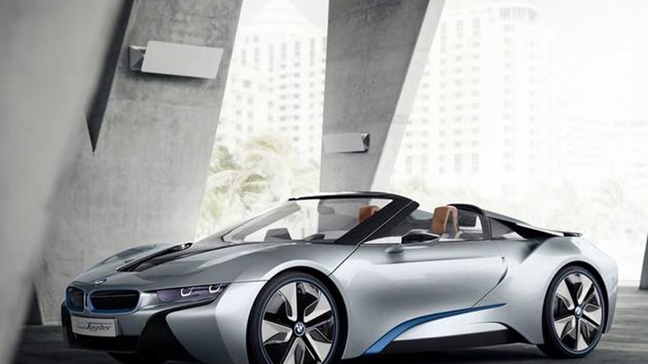 BMW se convierte en la marca de autos de mayor valor del mundo