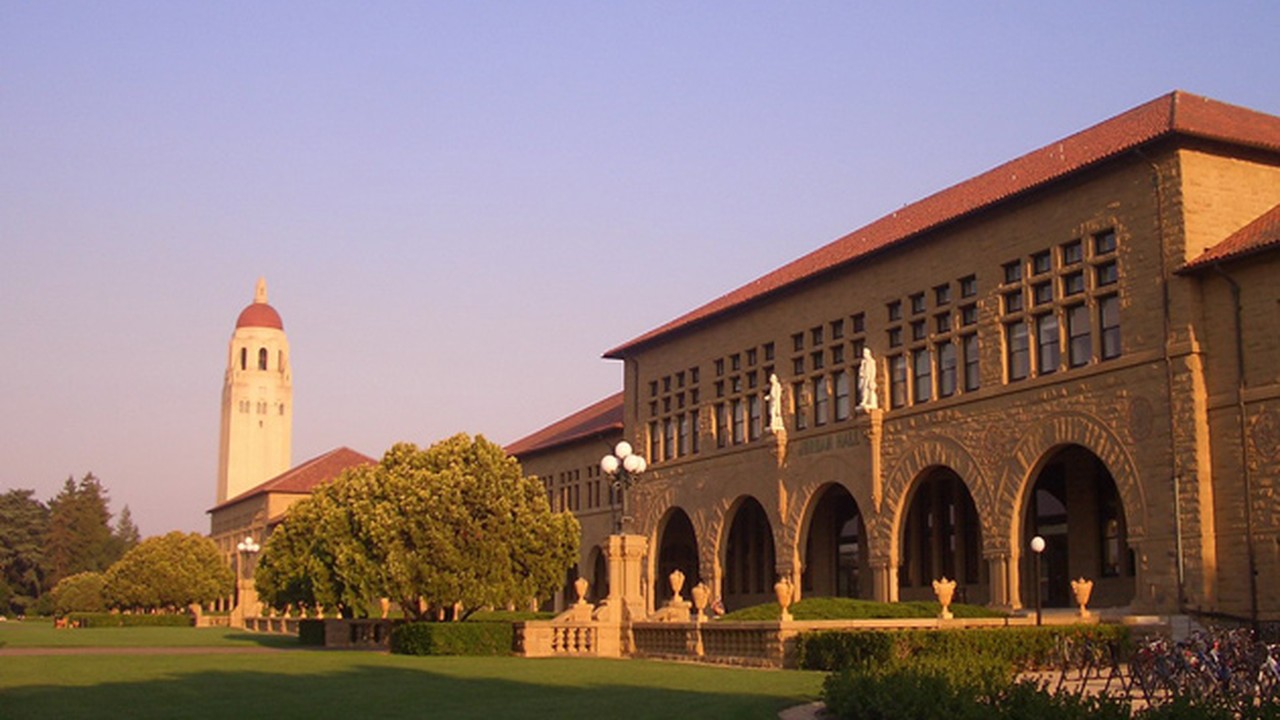 Cómo estudiar gratis en Stanford, Princeton o Berkeley
