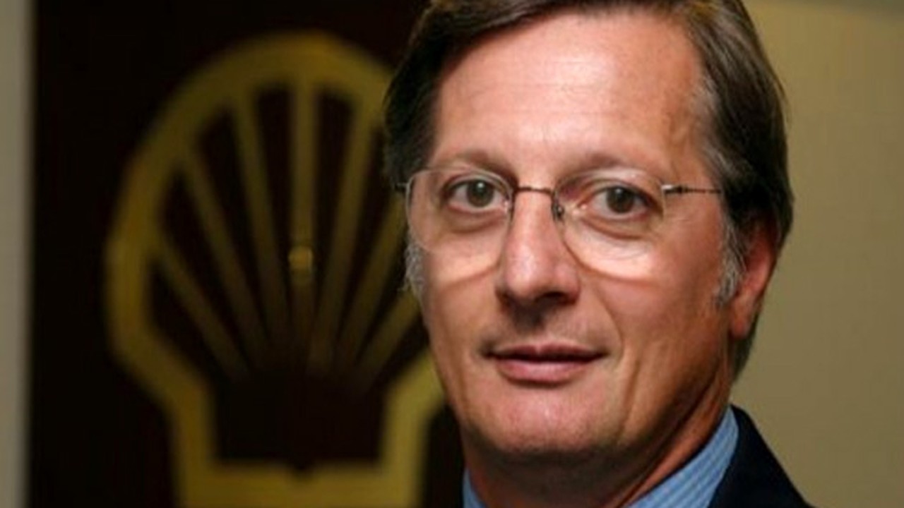 Presidente de Shell: "Si no hay diálogo se rompe criterio básico de la ...