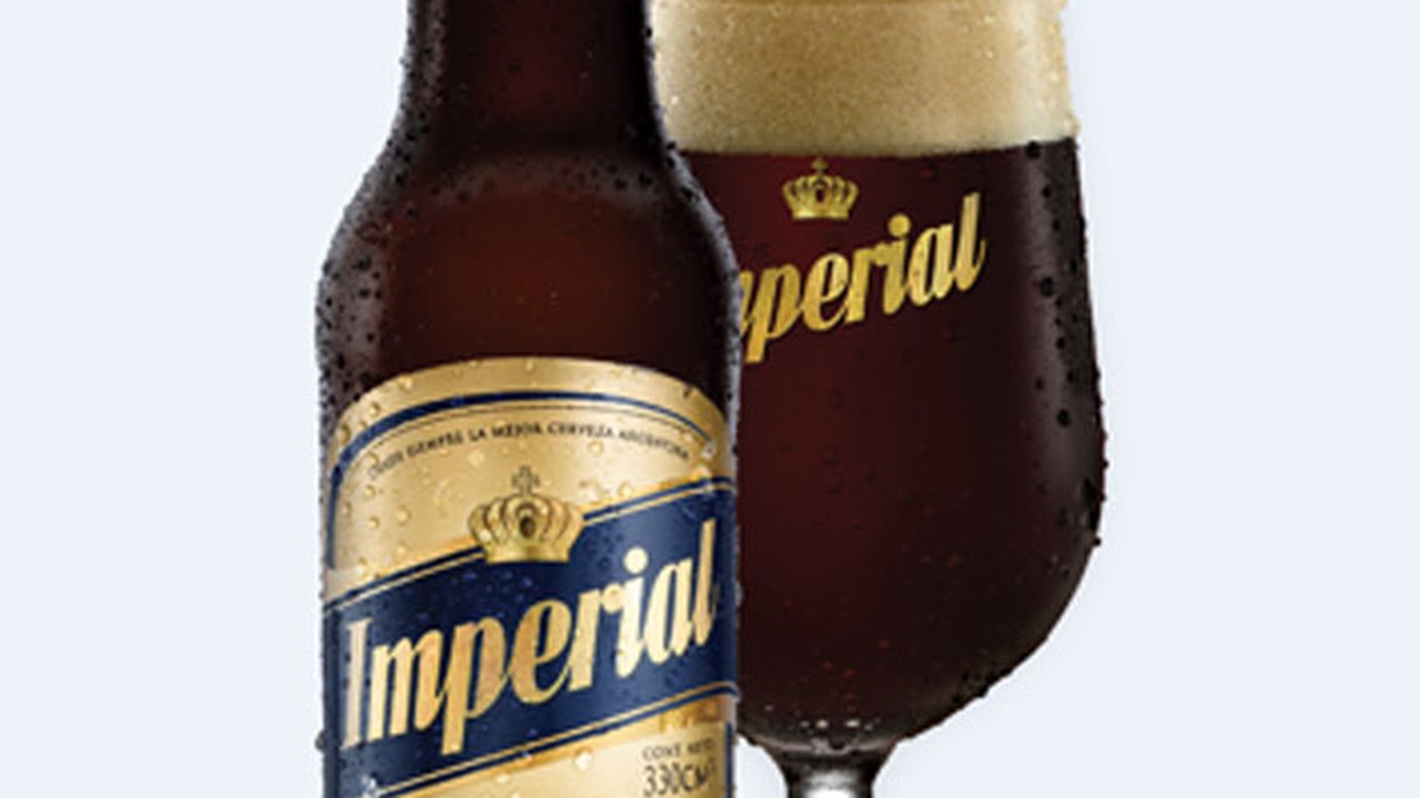 Novedades en el mundo de la cerveza: Imperial presenta su nueva ...