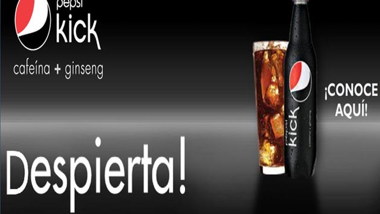 De la mano de la nueva Batman, Pepsi Kick lanzó la promo "Toda leyenda ...