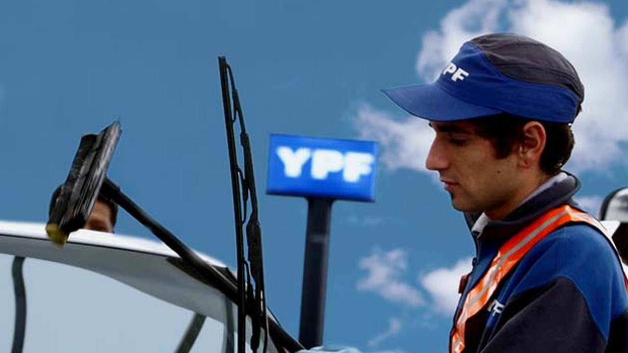 Las provincias extreman esfuerzos para ingresar en YPF