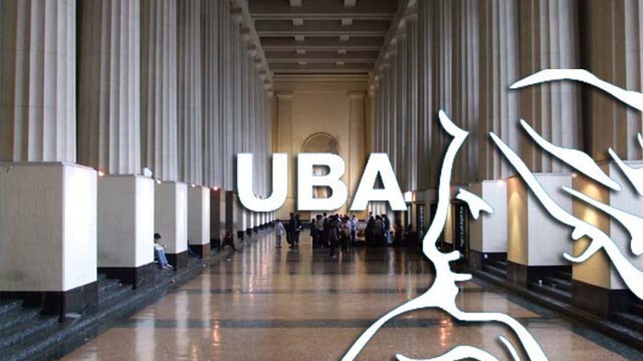 La UBA, por primera vez entre las 100 mejores universidades a nivel global