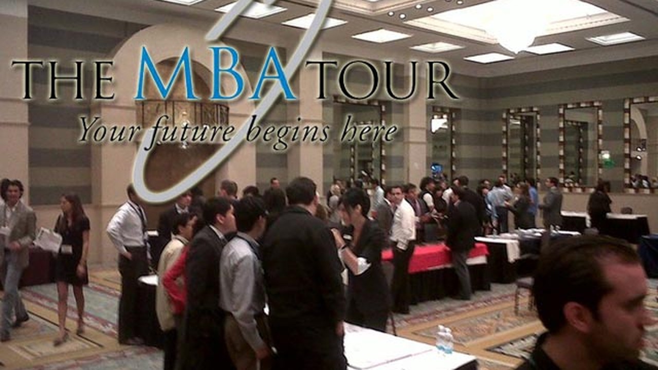 Llega una nueva edición de The MBA Tour, el primer paso para estudiar ...