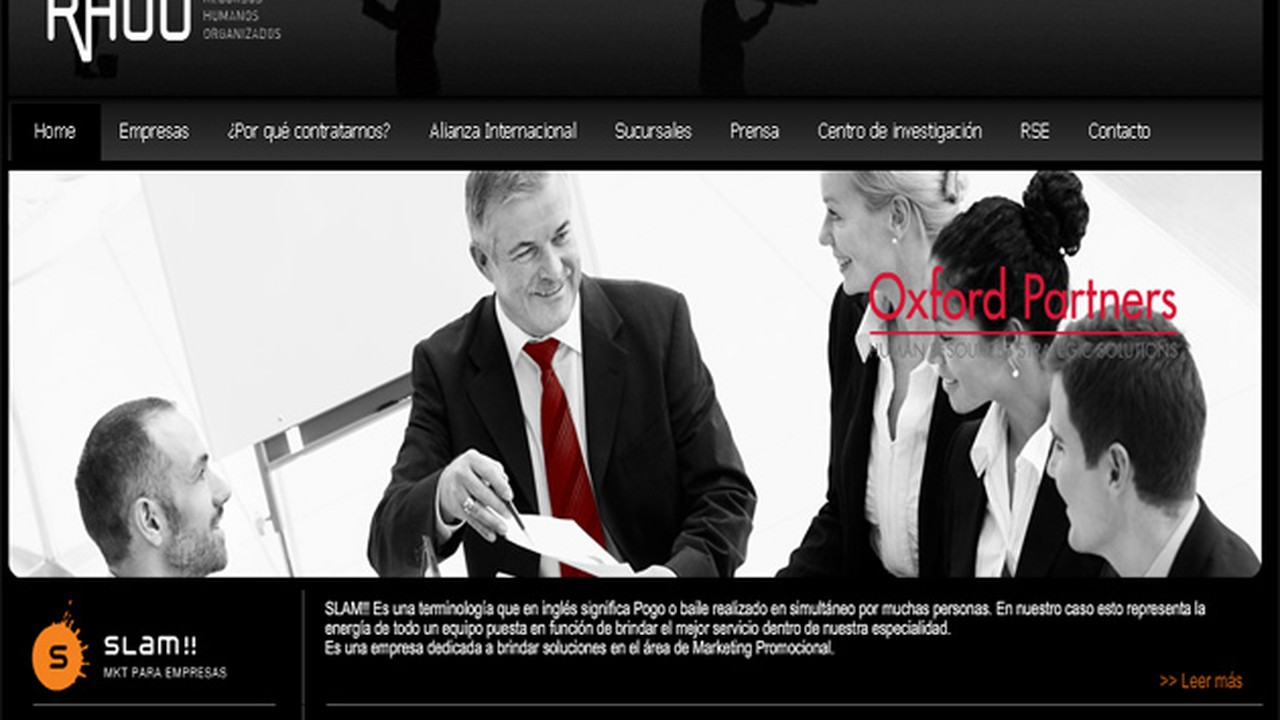 Gustavo Papini es el nuevo CFO de Grupo RHUO Gustavo Papini es el nuevo CFO de Grupo RHUO