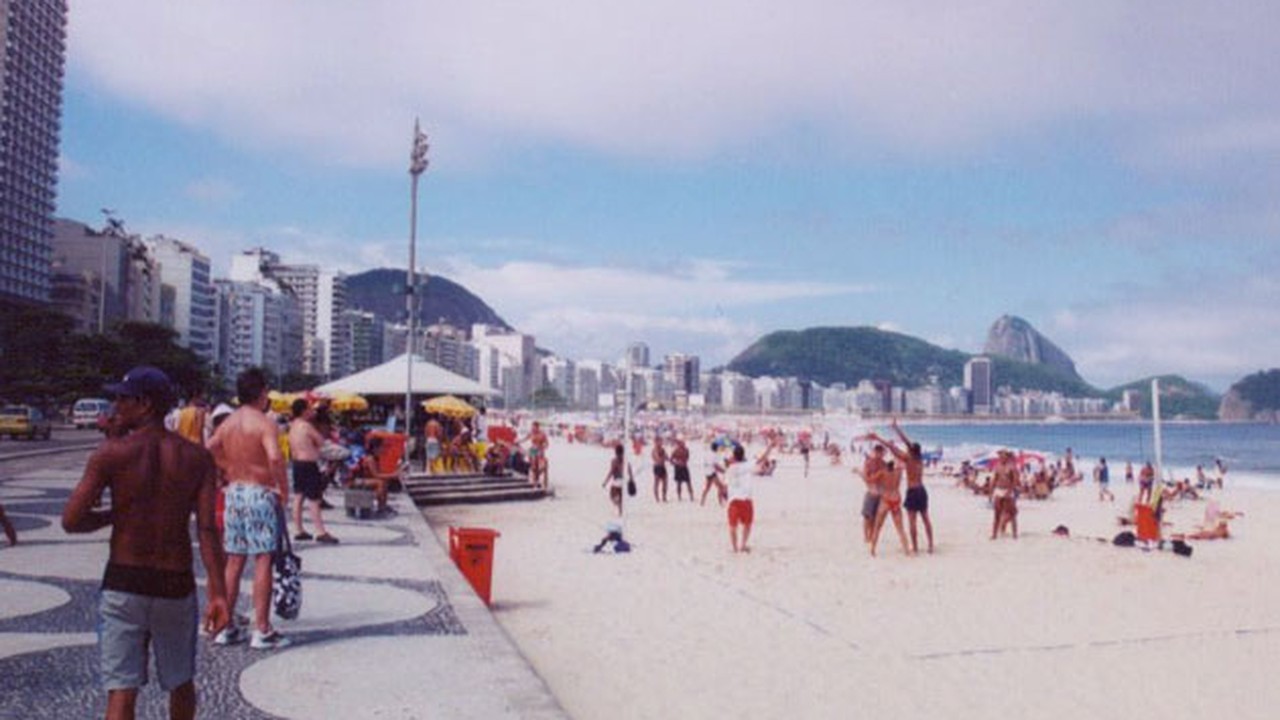 Lo mejor del mar y la ciudad: estas son las "playas urbanas" más bellas