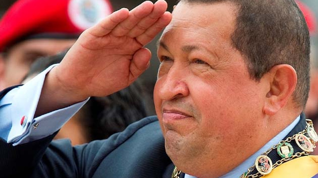 La salud de Chávez: "Todos los partes hablan de un deterioro, ninguno ...