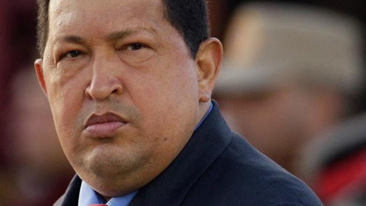 El Gobierno de Venezuela asegura que Chávez está "consciente y ...