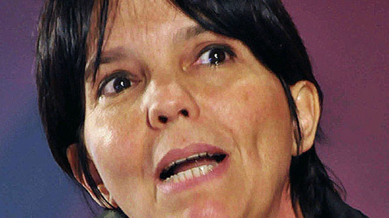 Mercedes Marcó del Pont criticó la "independencia" de los bancos centrales