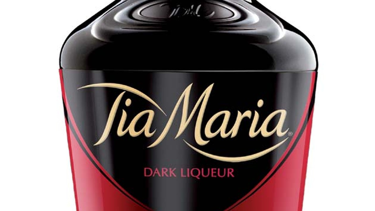 Tia Maria renovó su imagen y alcanzó un millón de fans en Facebook
