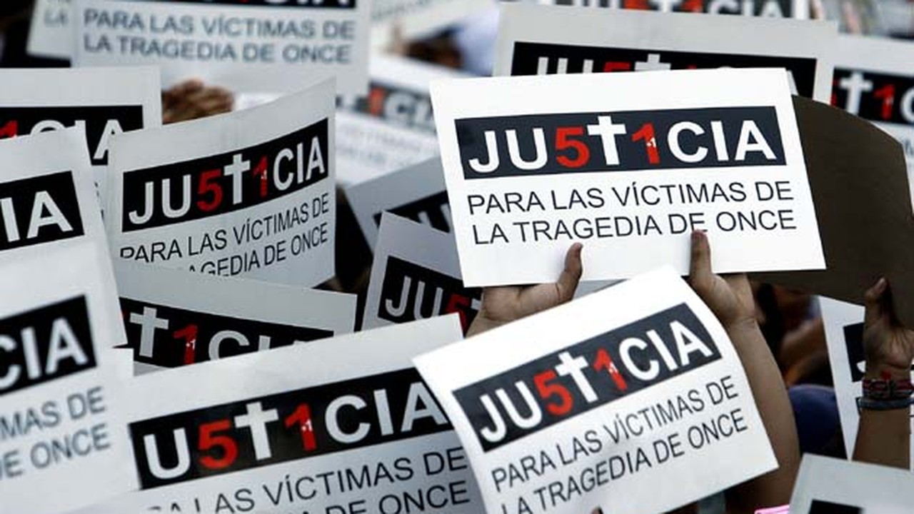 Tragedia de Once: directivos de TBA insisten en asegurar que hubo una ...