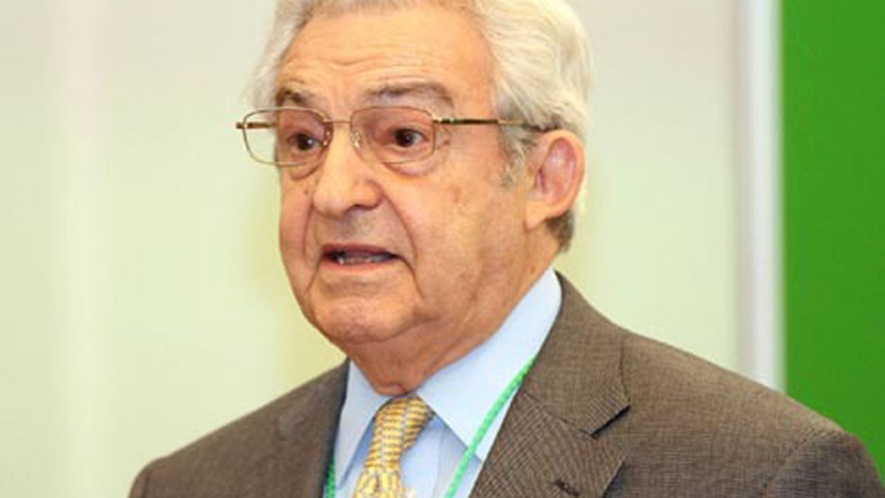 Después de 68 años de trabajo, el CEO de Grupo Bimbo deja su puesto