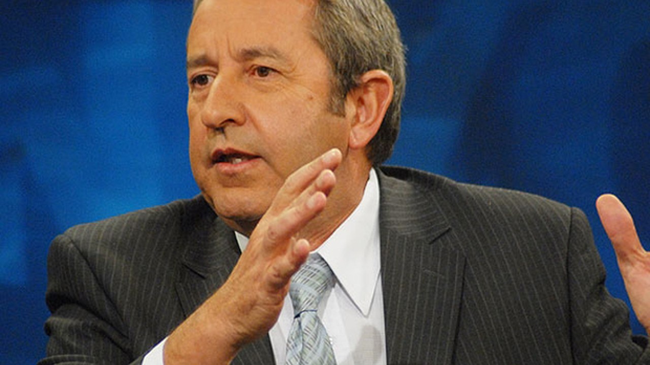 Para Julio Cobos, la reforma de la Justicia "es más grave" que la ...