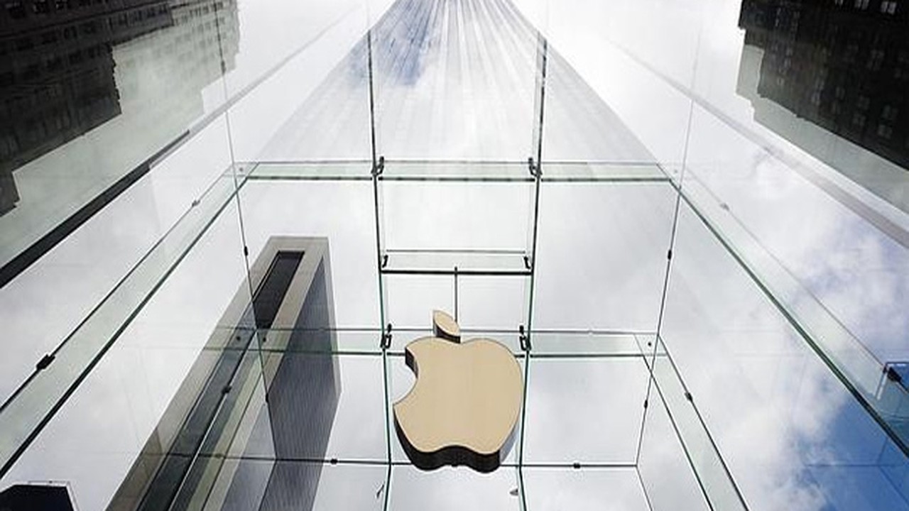 Apple, Oracle y Google pagaron los sueldos más altos entre gerentes de ...