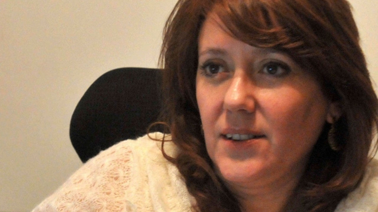 Dura acusación de Alicia Comelli, una de las diputadas que puede frenar ...